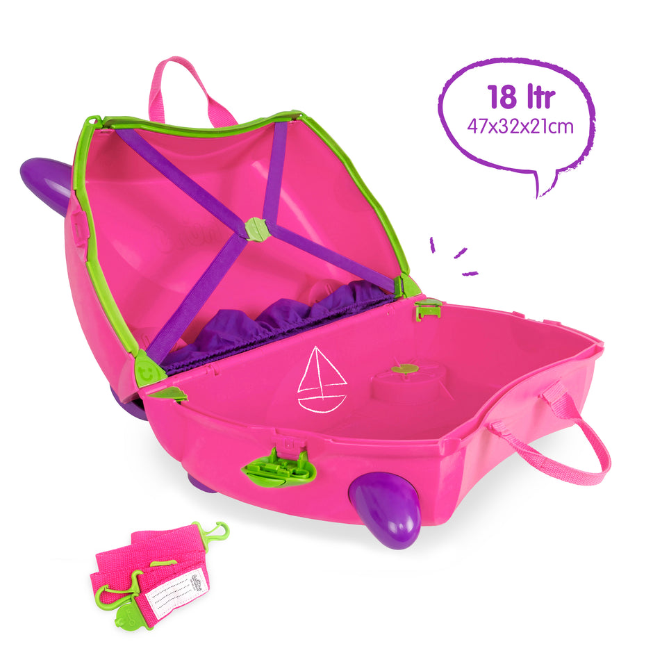 Trixie Trunki